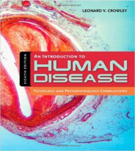An Introduction to Human Disease Pathology and Pathophysiology ...